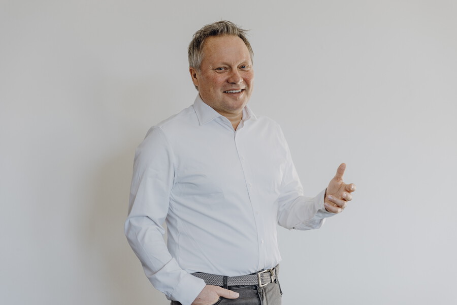 Kontakt - Global Components