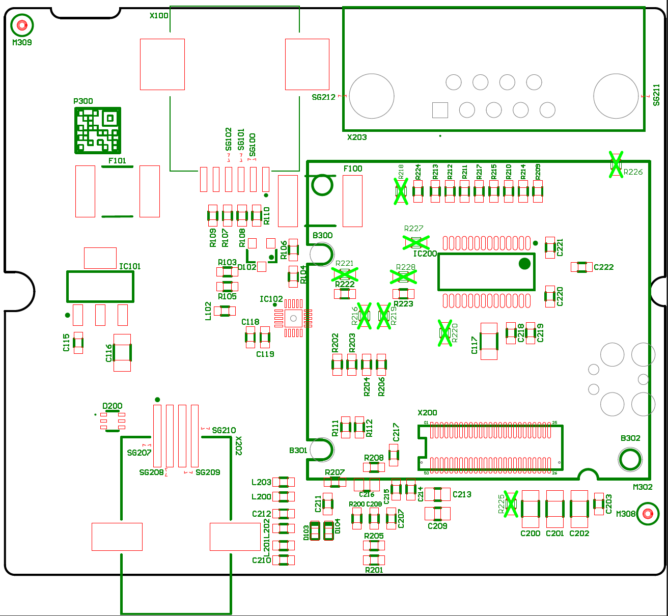 Perfekte Daten für Anfrage und Produktion - Global Components